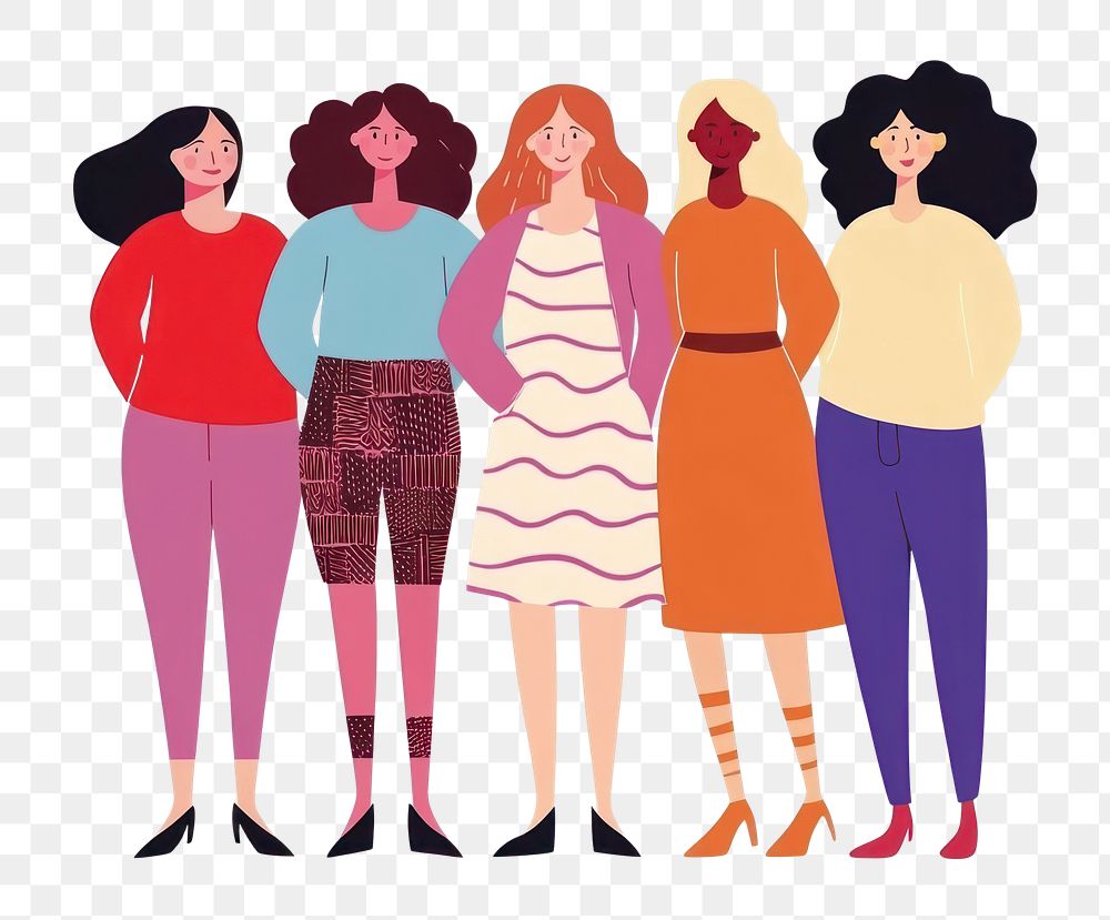 Aesthetic Feminine PNG Images | Free Photos, PNG Stickers, Wallpapers ...