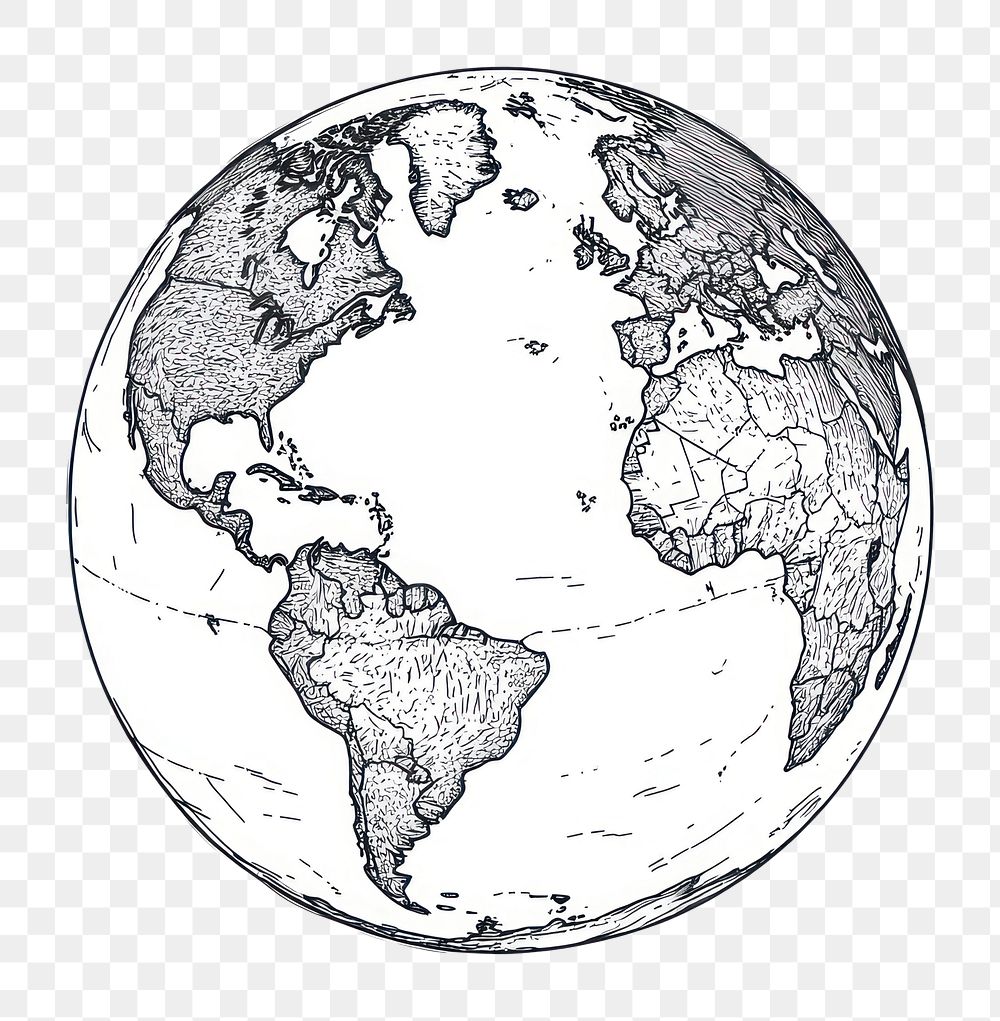 Planet Maps Images | Free Photos, PNG Stickers, Wallpapers ...