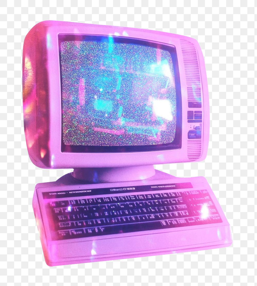 Glitter Sticker Vintage PNG Images | Free Photos, PNG Stickers ...