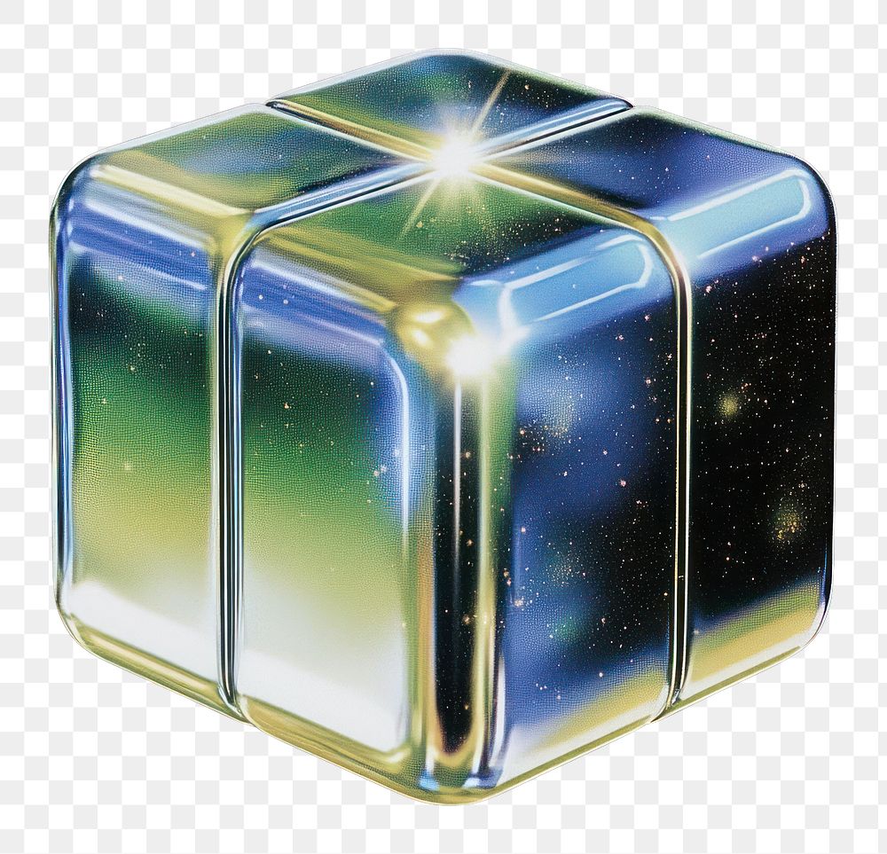 PNG Cube shape icon illustration | Free PNG - rawpixel