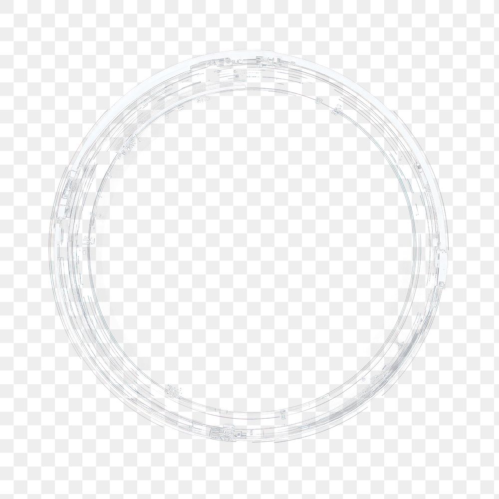 PNG Circular audio visualizer black | Free PNG - rawpixel