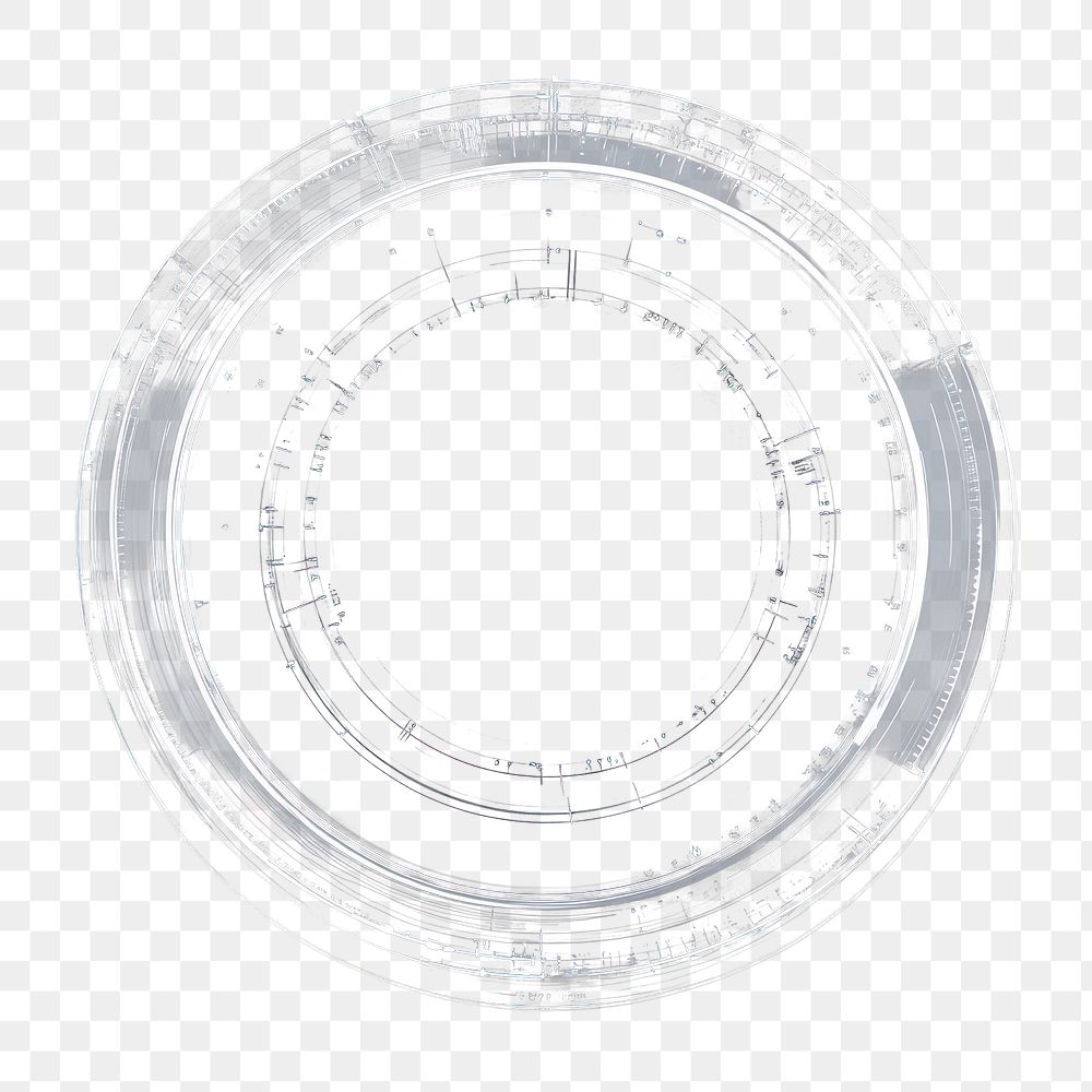 PNG Circular audio visualizer electronics | Free PNG - rawpixel