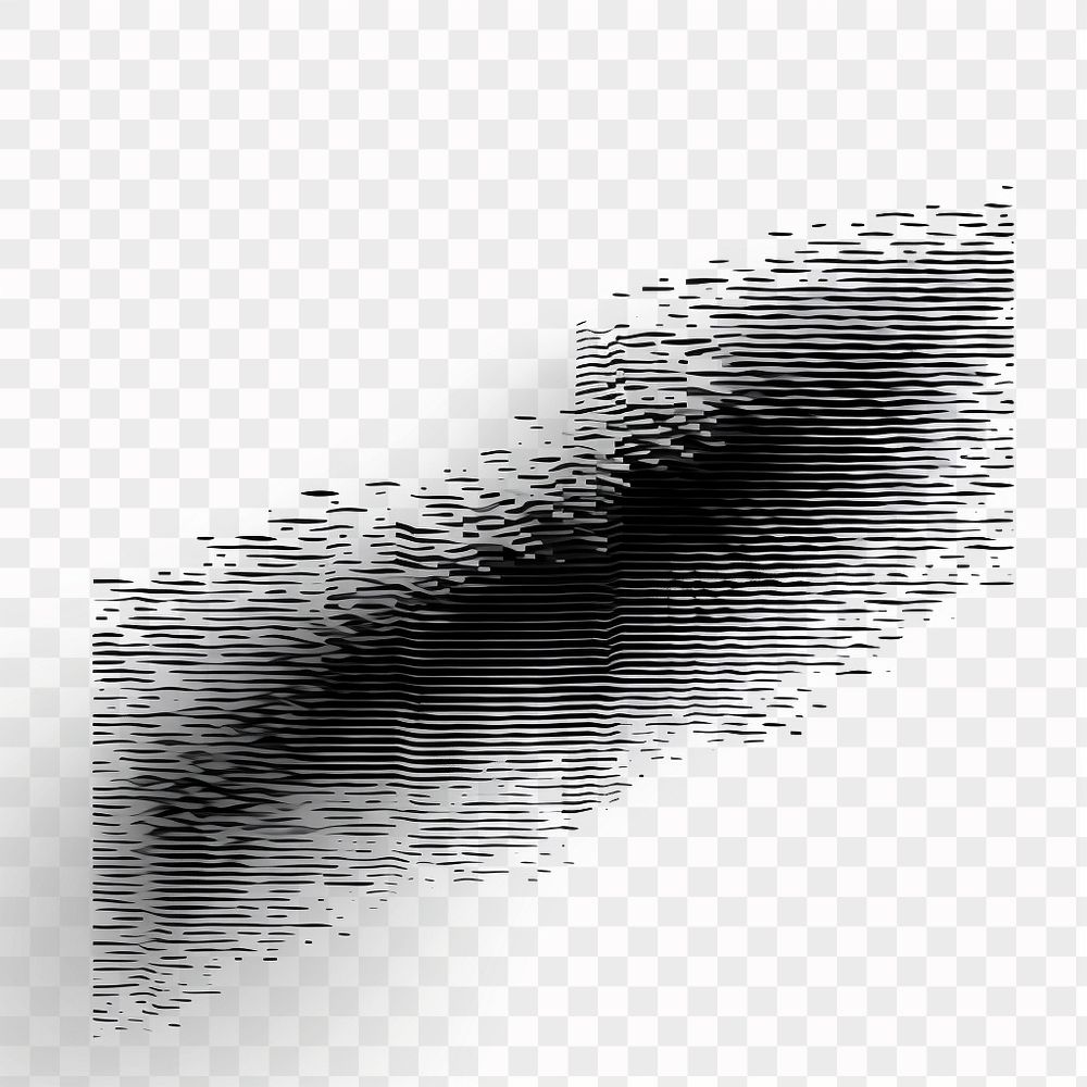 PNG Blurred line black lines | Free PNG - rawpixel