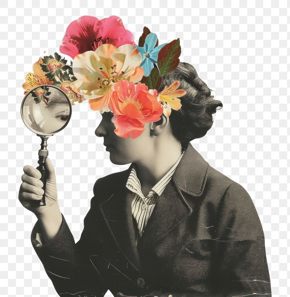 Vintage Magnifier PNG Images | Free Photos, PNG Stickers, Wallpapers ...