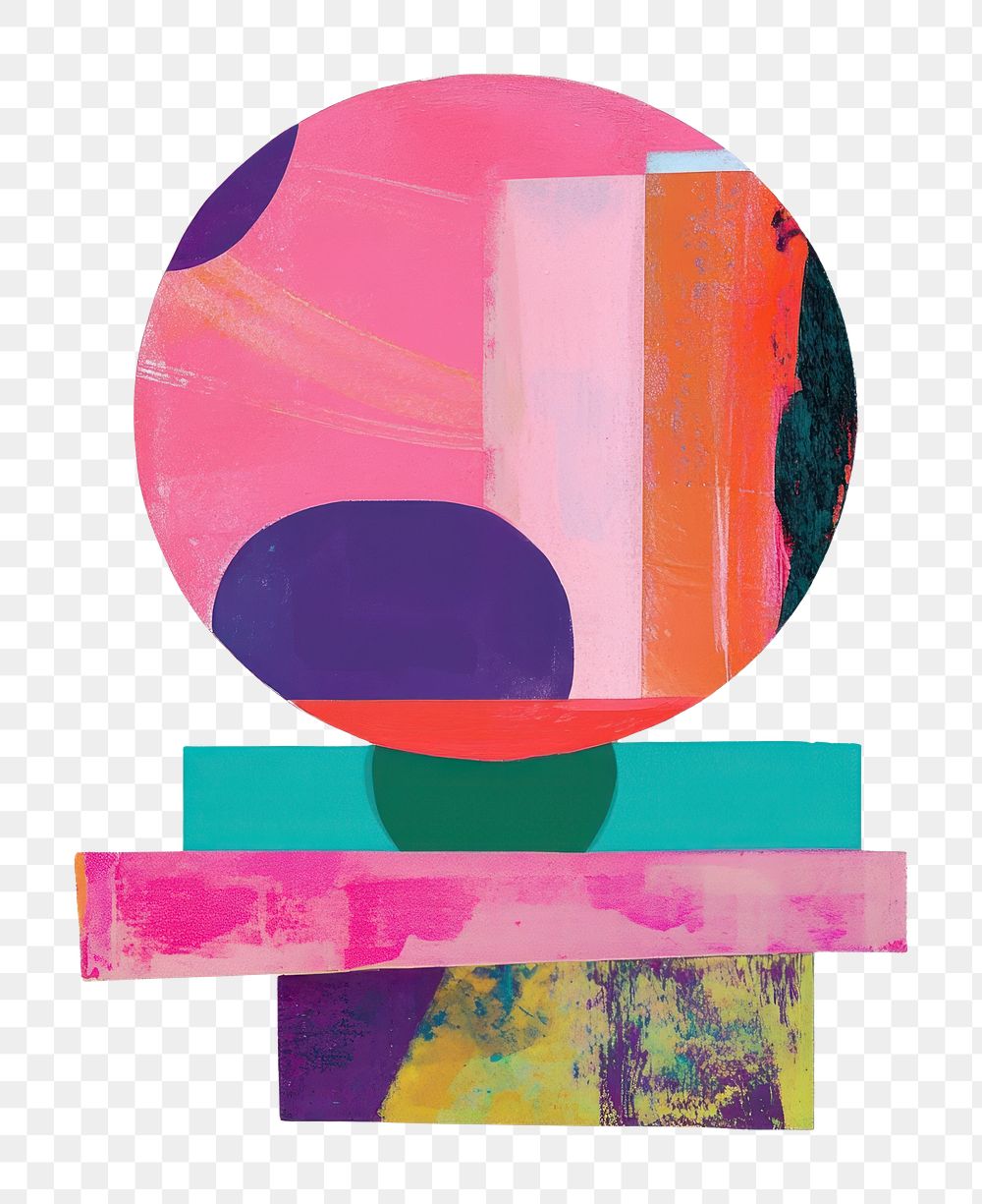 PNG Floating shape element illustration | Free PNG - rawpixel