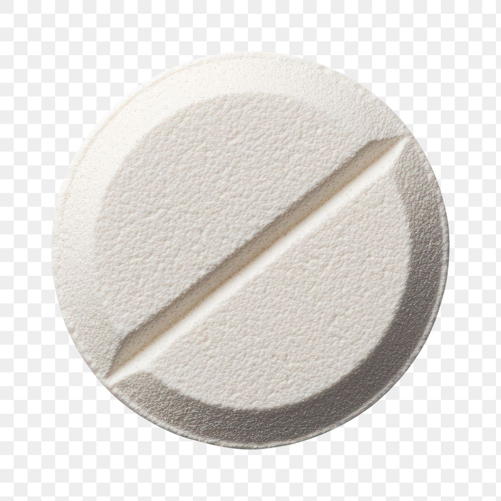 PNG round pill medication white | Free PNG - rawpixel