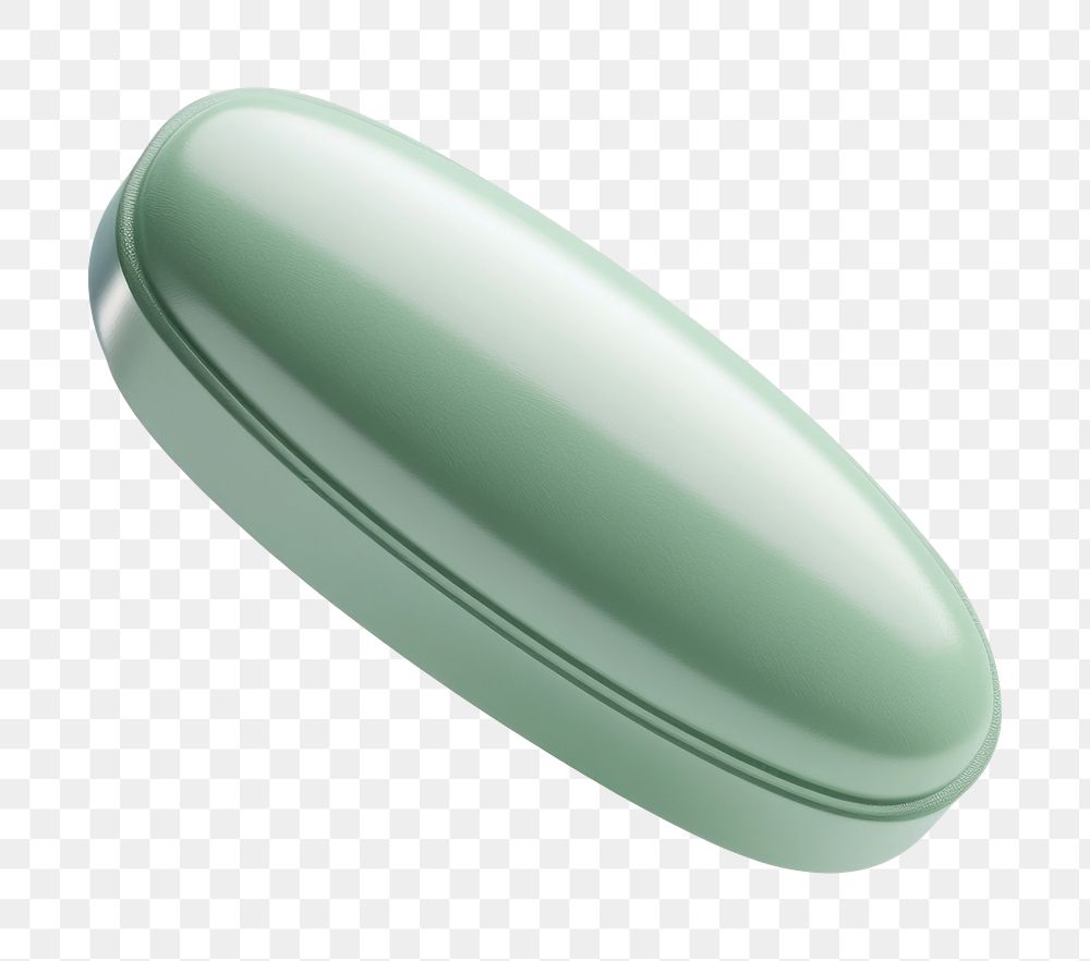 PNG soft green round pill | Free PNG - rawpixel