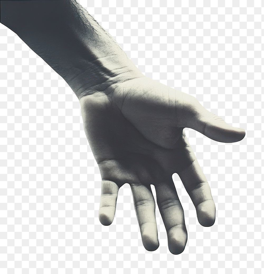 PNG Hand gesture out illustration. | Free PNG - rawpixel