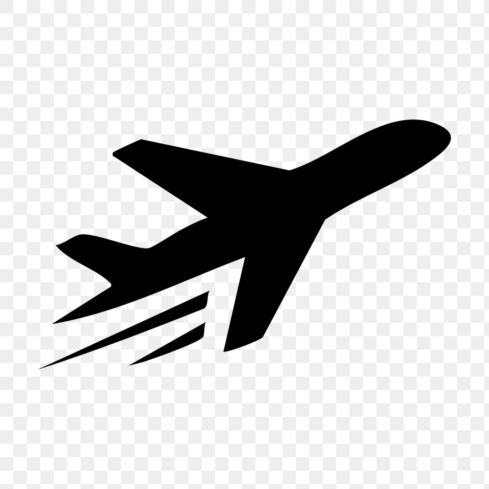 Black Airplane Background Images | Free Photos, PNG Stickers ...