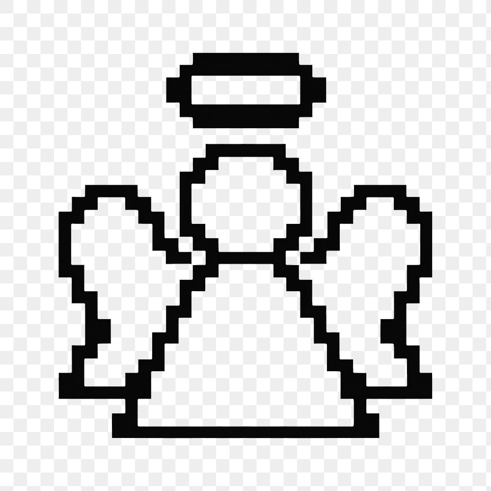 Angel+vector Icon Images | Free Photos, PNG Stickers, Wallpapers ...