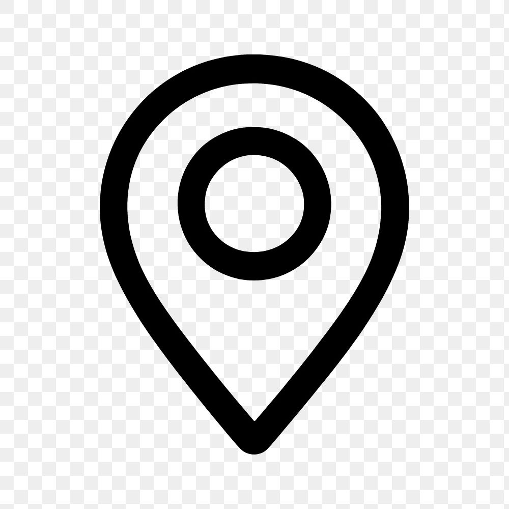 Location+vector Map PNG Illustration Images | Free Photos, PNG Stickers ...
