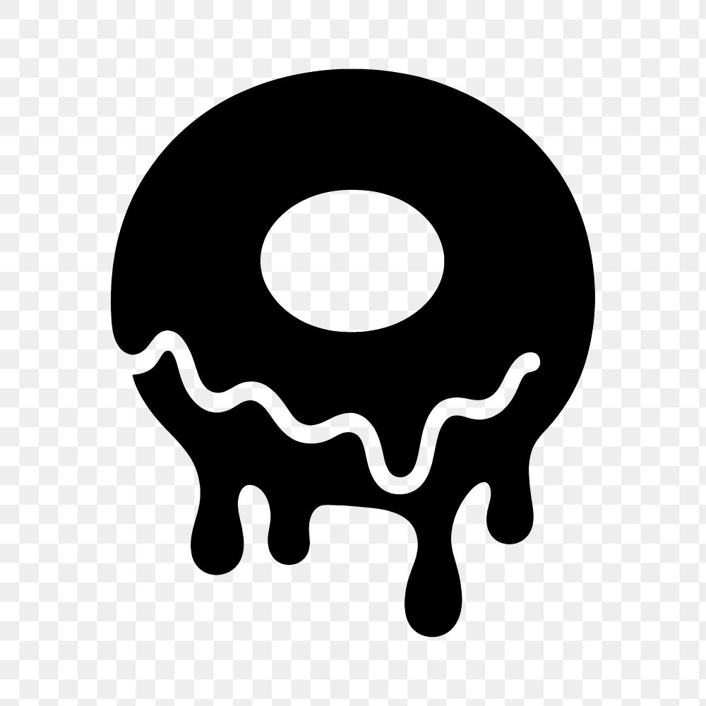 Simple+donut+vector PNG Images | Free Photos, PNG Stickers, Wallpapers ...