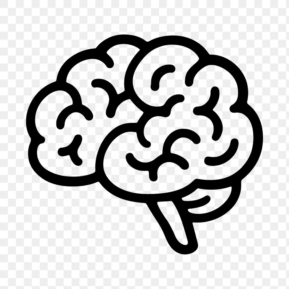 Brain Lining PNG Images | Free Photos, PNG Stickers, Wallpapers ...