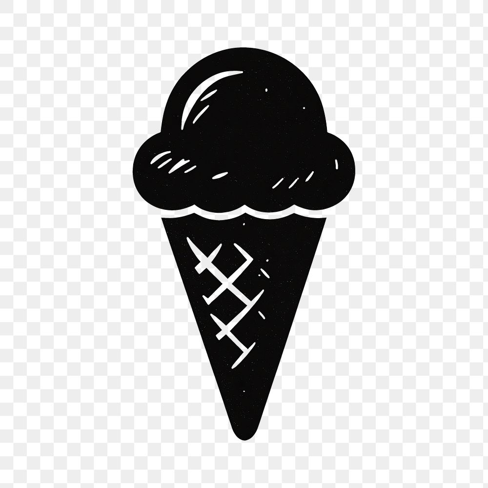 Icecream+cone Shadow Images | Free Photos, PNG Stickers, Wallpapers ...