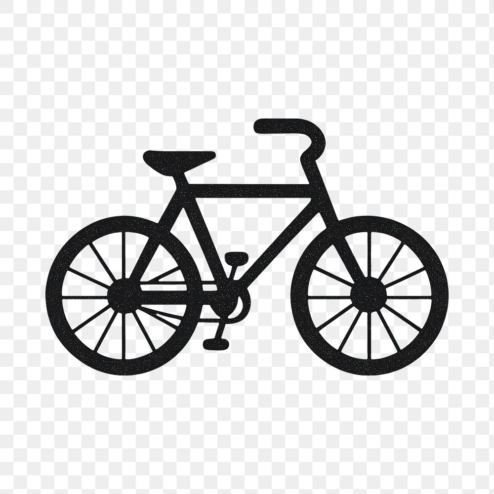 Bicycle Icons Vintage Transparent Shadow Images | Free Photos, PNG ...