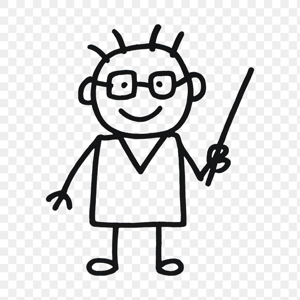 Pointer Doodle Shadow Images | Free Photos, PNG Stickers, Wallpapers ...