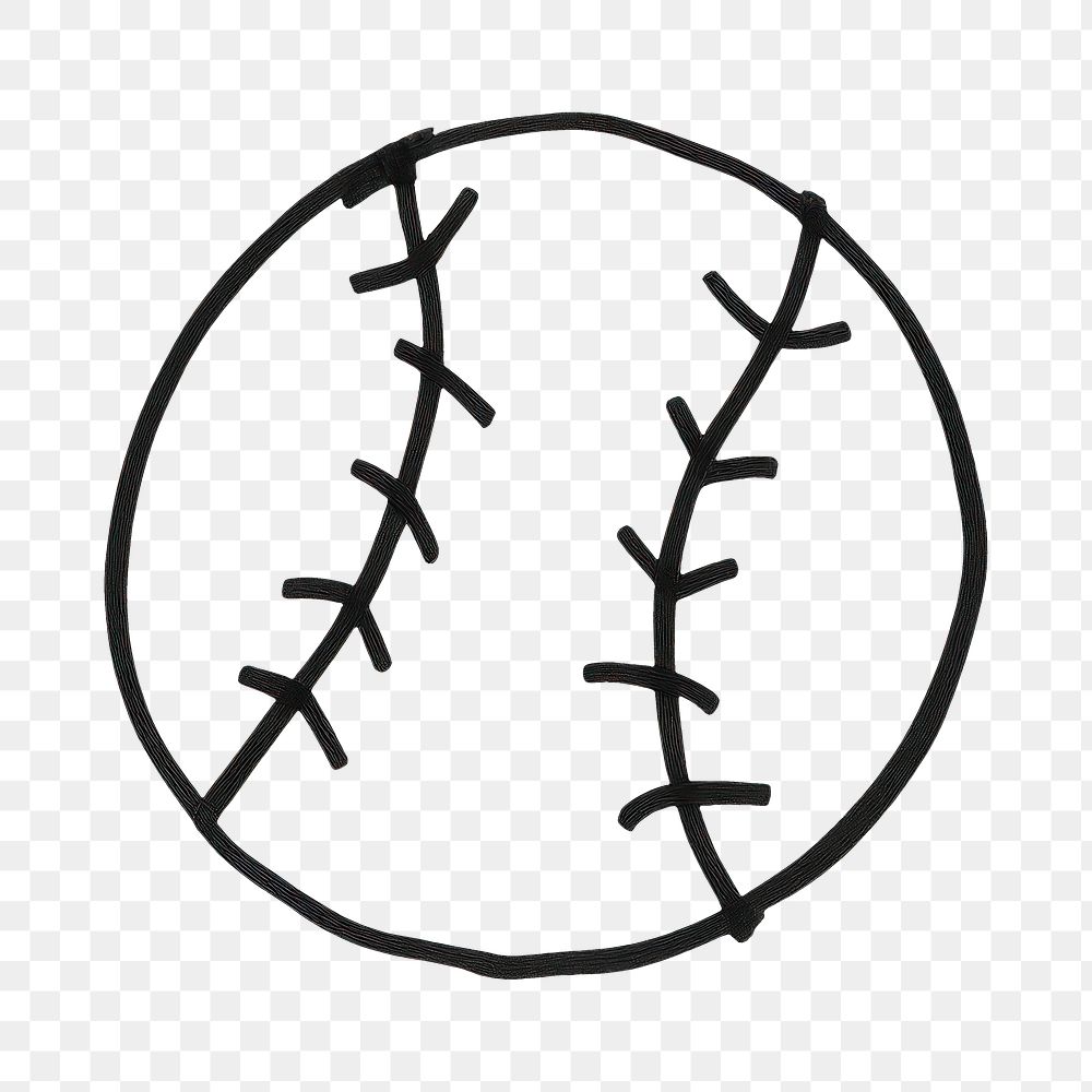 Baseball+drawing Transparent Images | Free Photos, PNG Stickers ...