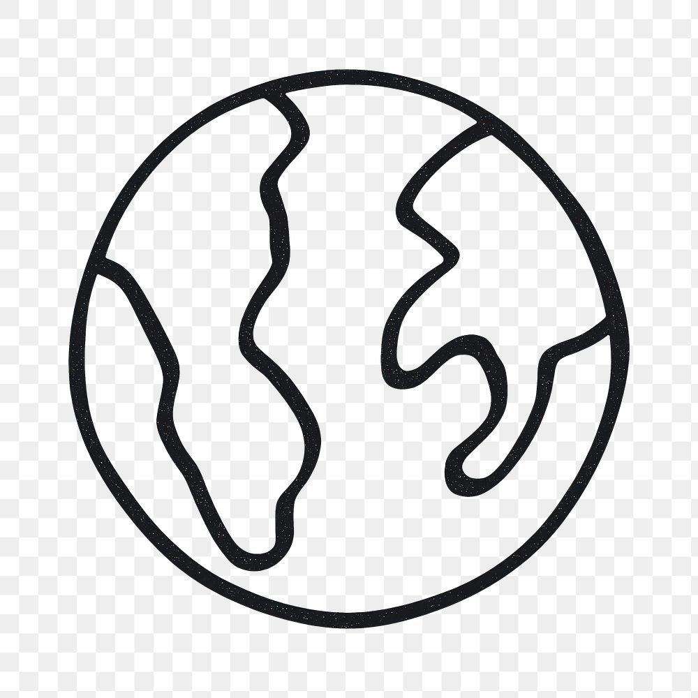 Sketches Map Earth Shadow Art Images | Free Photos, PNG Stickers ...