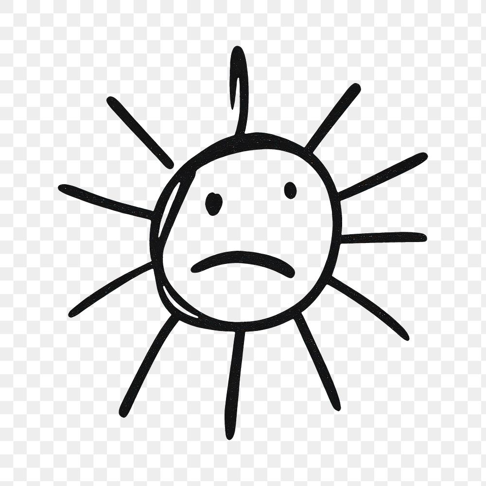 Sad+sketch PNG Images | Free Photos, PNG Stickers, Wallpapers ...