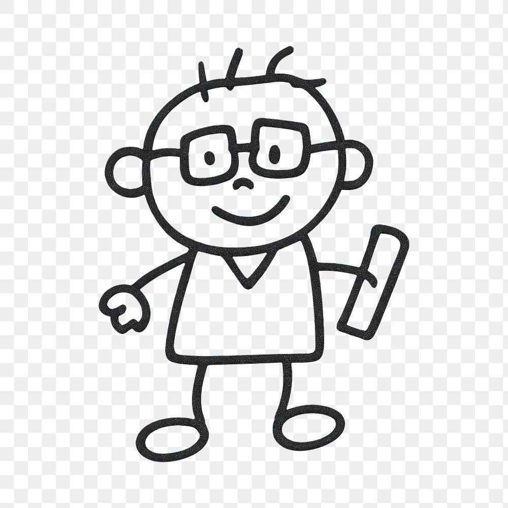 Student+art Cartoon Images | Free Photos, PNG Stickers, Wallpapers ...