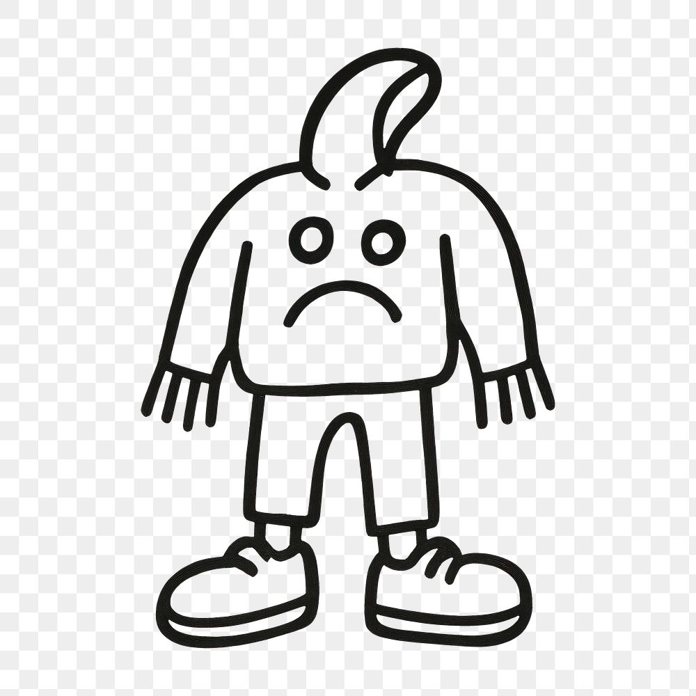 Streetwear+drawing Shadow Images | Free Photos, PNG Stickers ...