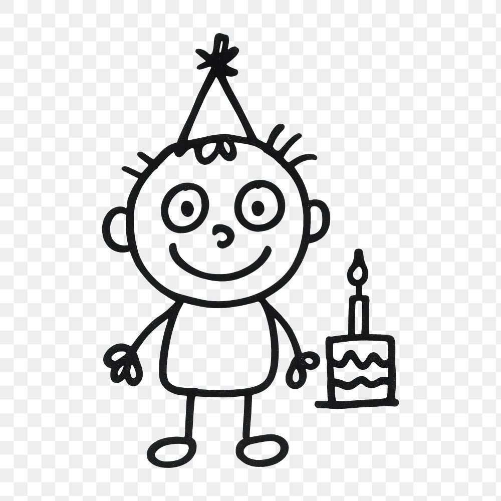 Happy+birthday+stick Shadow Images | Free Photos, PNG Stickers ...