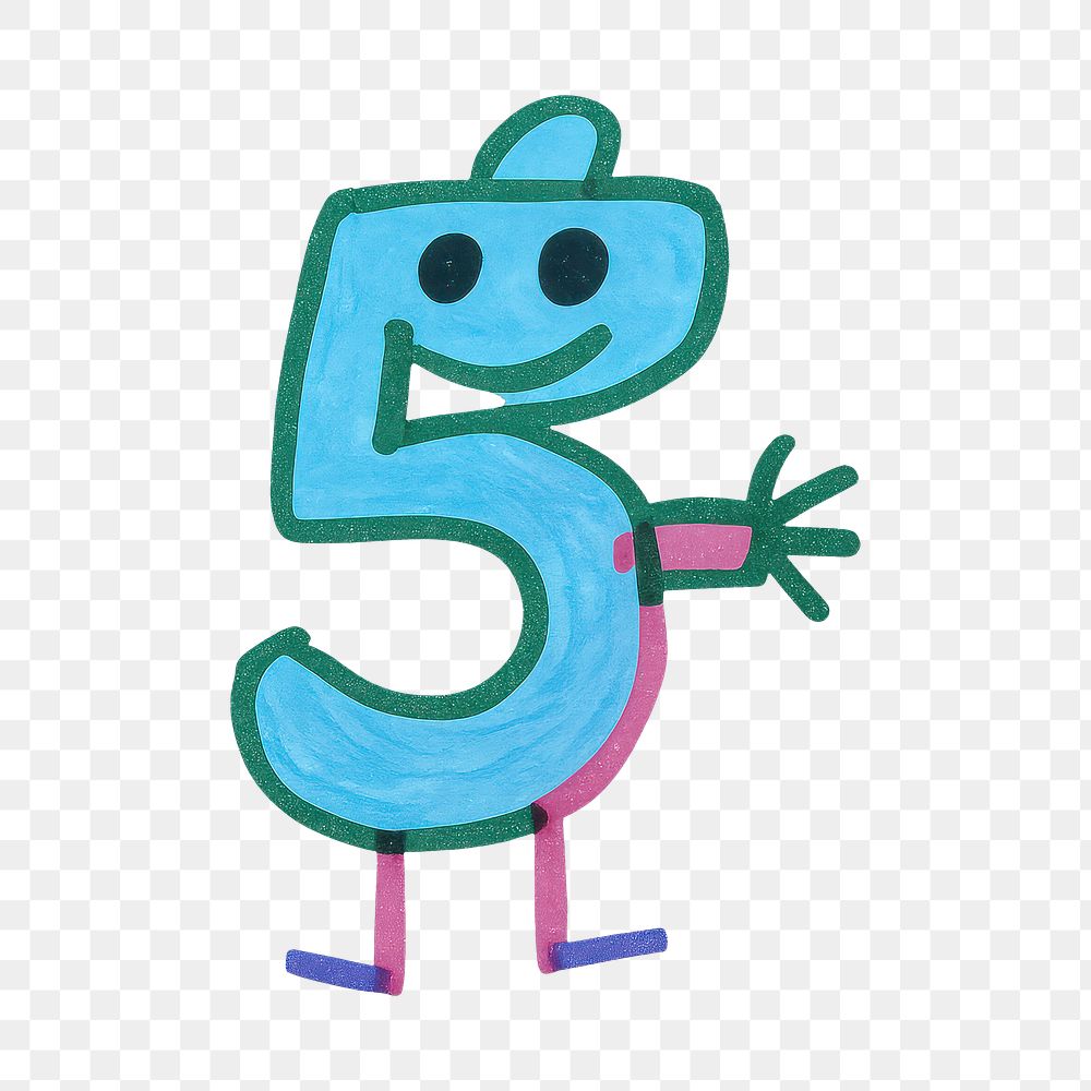 Cartoon+with+5+characters Transparent Images | Free Photos, PNG ...