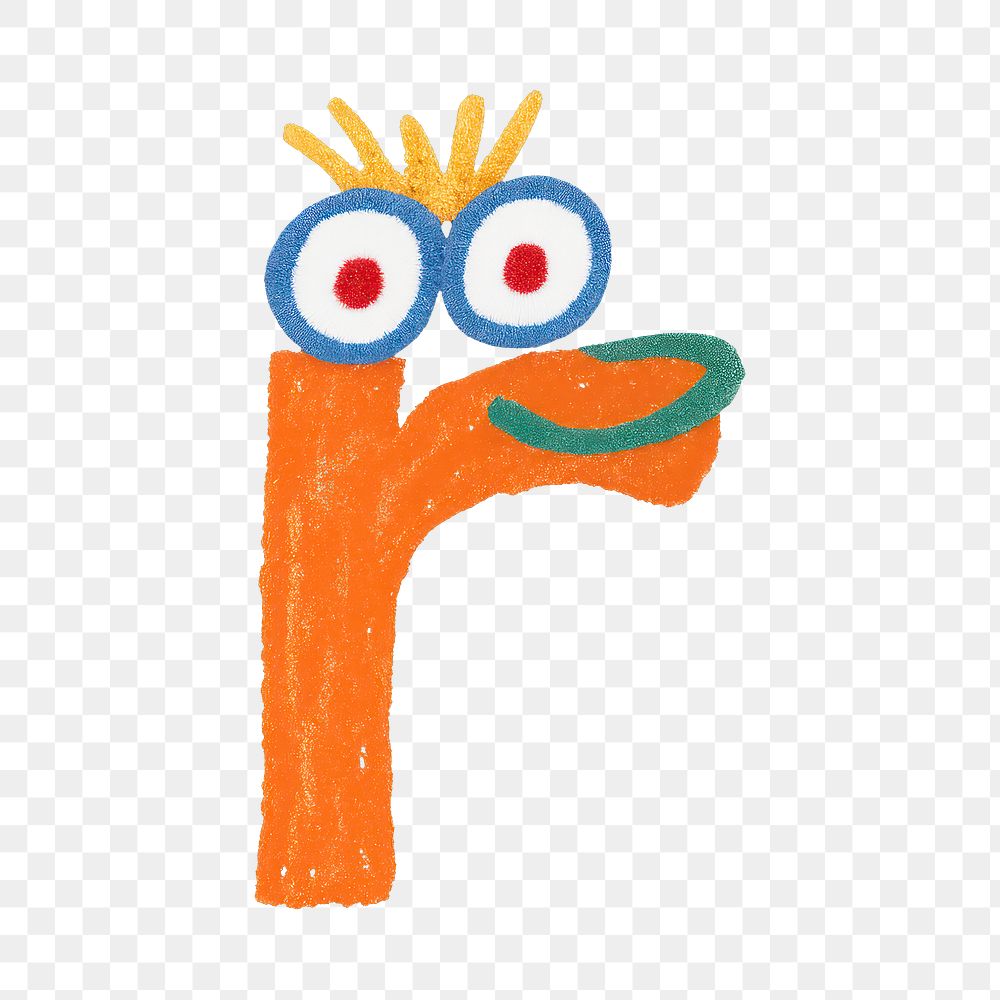 Cartoon+r Letter Font Images | Free Photos, PNG Stickers, Wallpapers ...