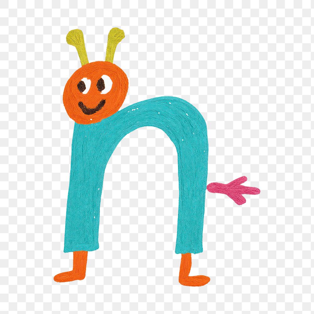 Drawing+n Letter Images | Free Photos, PNG Stickers, Wallpapers ...