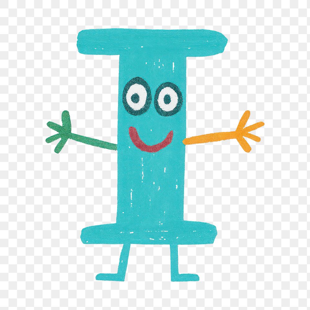 Cartoon+i Illustration Isolated Images | Free Photos, PNG Stickers ...