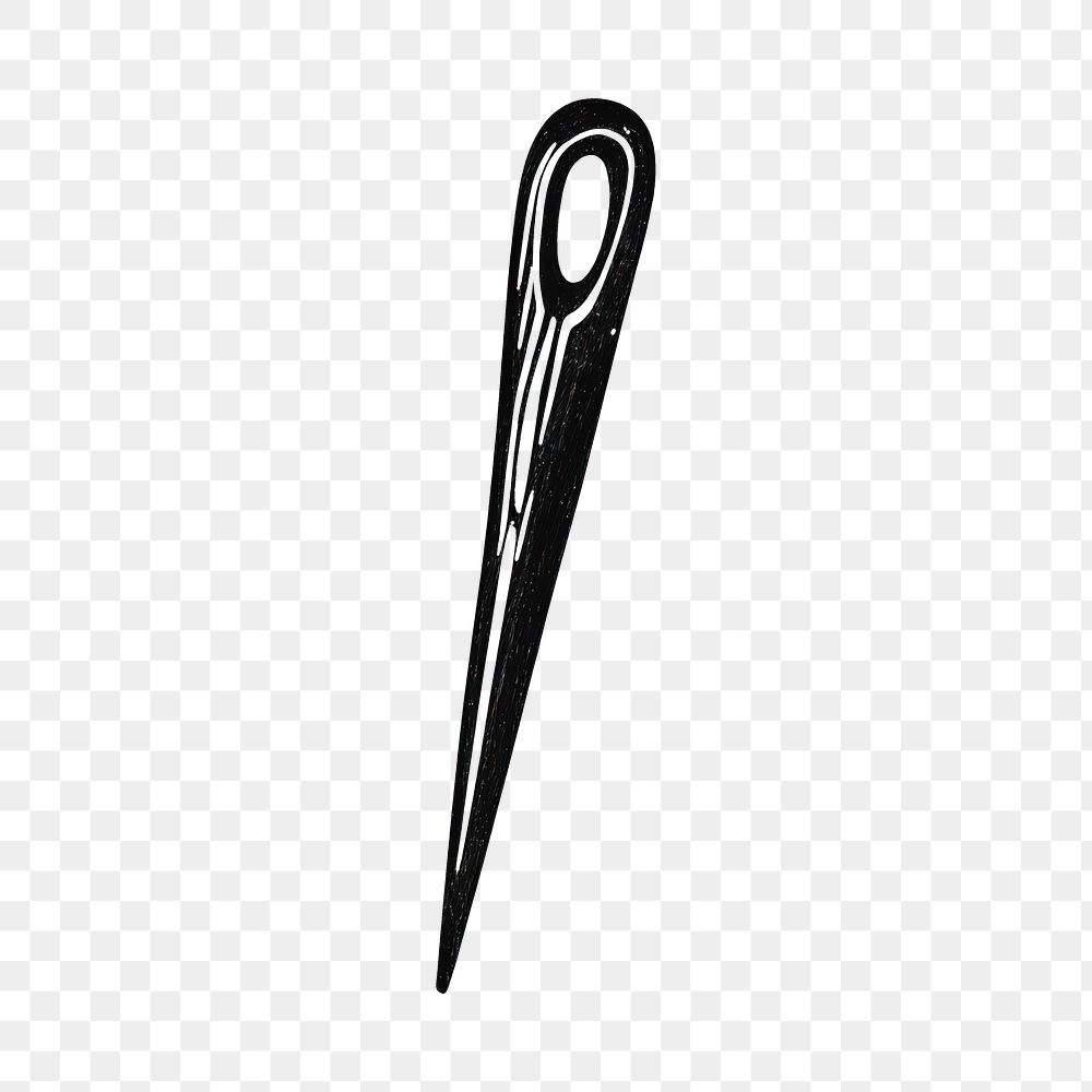 Sewing Tools PNG Black Images | Free Photos, PNG Stickers, Wallpapers ...