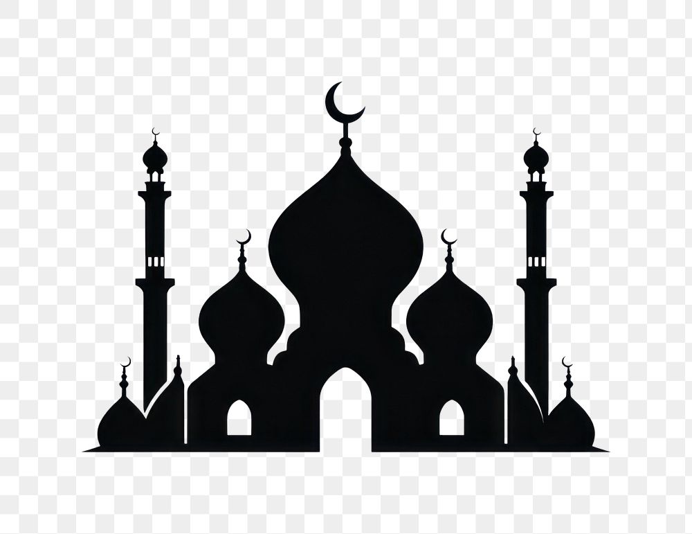 Mosque Islamic Building Icon Images | Free Photos, PNG Stickers ...
