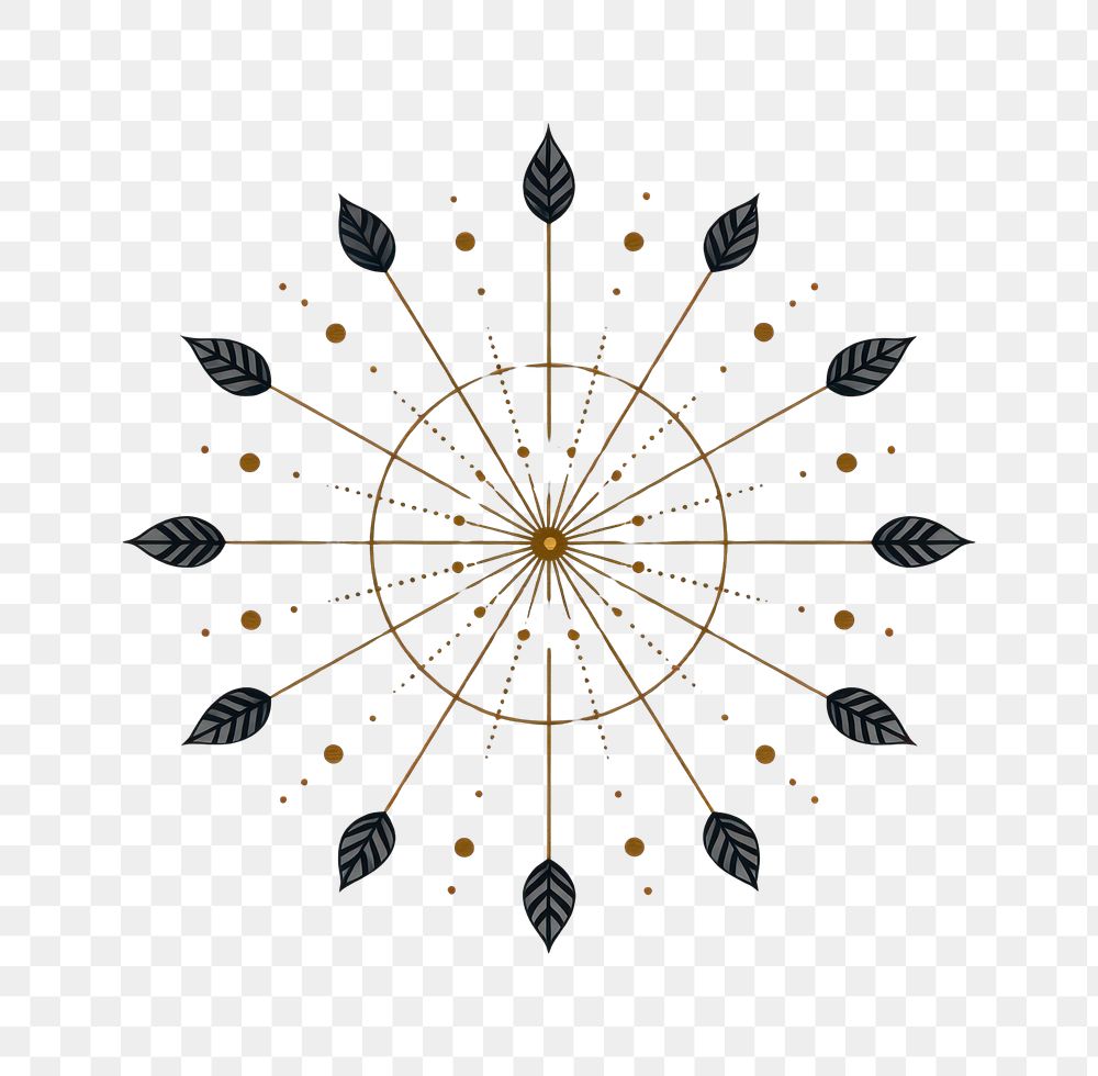 Flower Vector Line PNG Images | Free Photos, PNG Stickers, Wallpapers ...