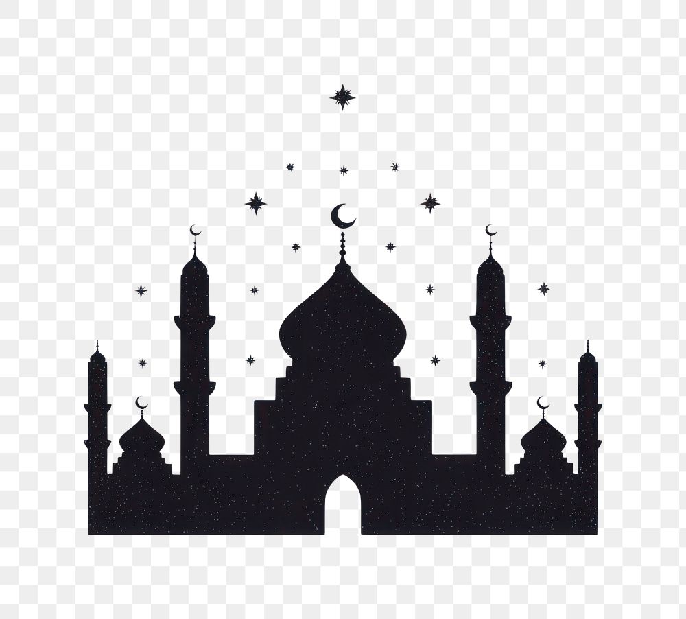 Starry Night Border Shadow PNG Images | Free Photos, PNG Stickers ...