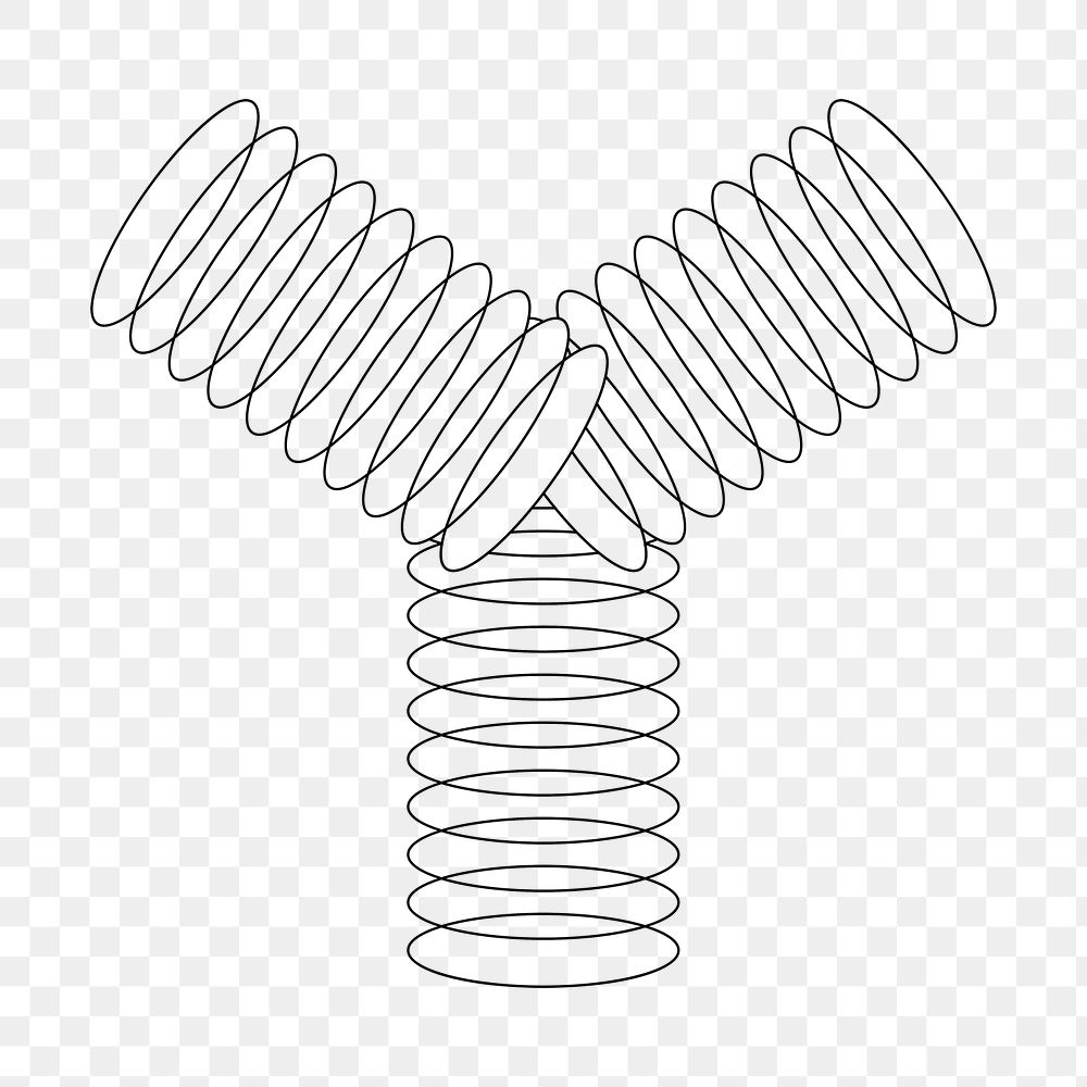 Abstract Line Art Pattern PNG Design Images | Free Photos, PNG Stickers ...