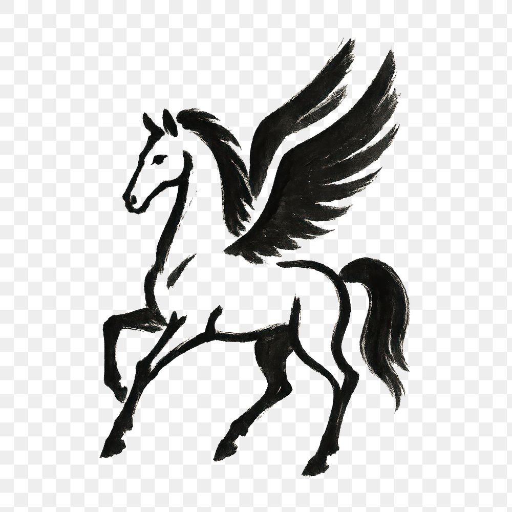 Pegasus Painting Texture Images | Free Photos, PNG Stickers, Wallpapers ...