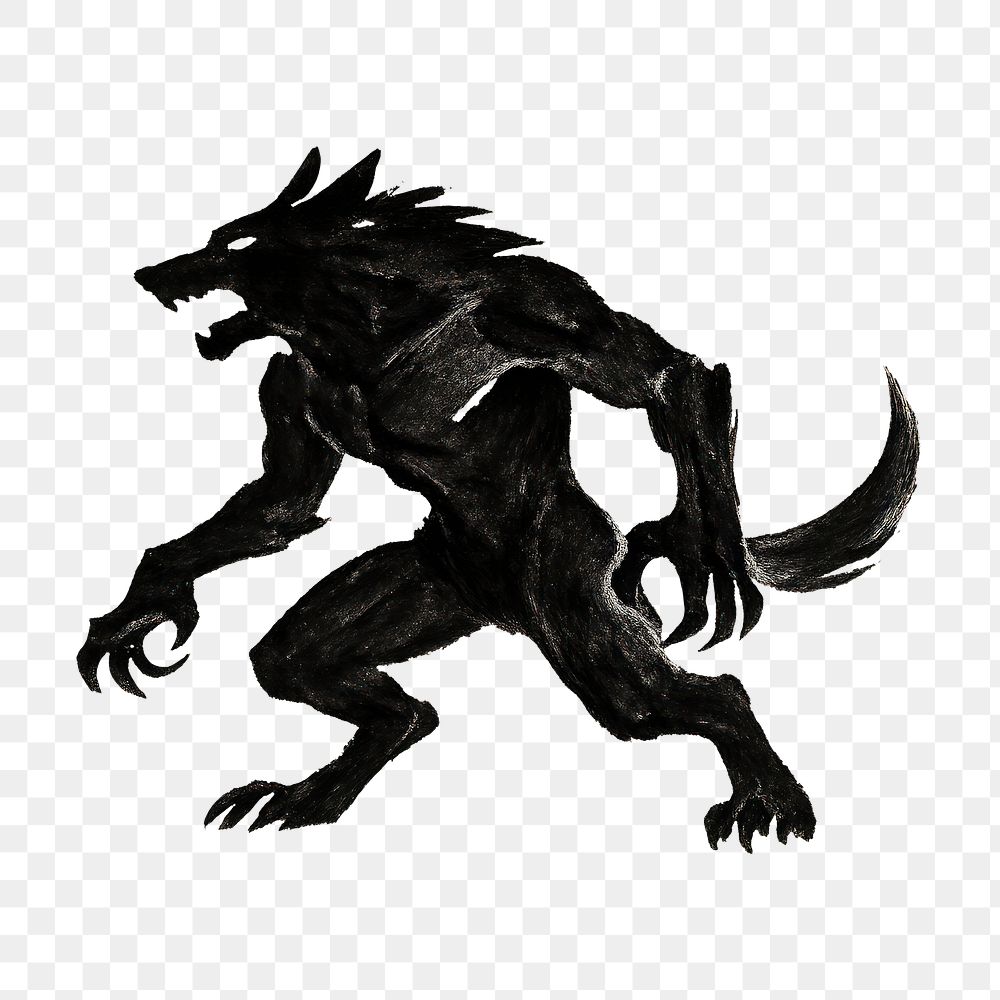 Horror Black Shadow Dark PNG Aesthetic Images | Free Photos, PNG ...