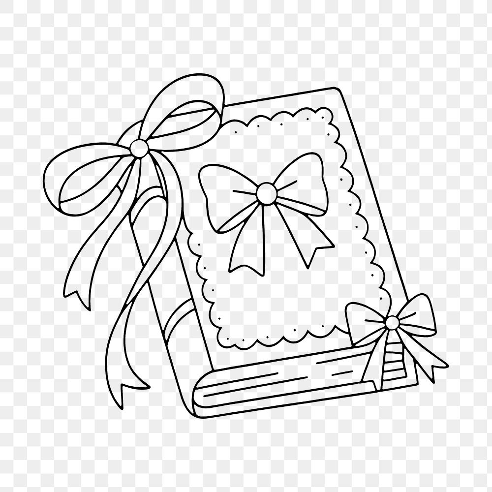 Of Book Transparent Svg Images | Free Photos, PNG Stickers, Wallpapers ...