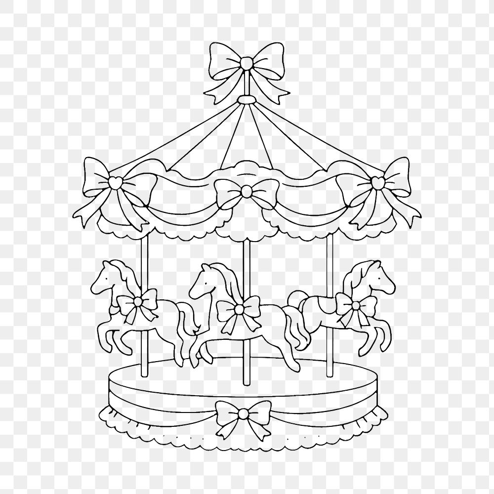 PNG Horse Vintage Art Images | Free Photos, PNG Stickers, Wallpapers ...