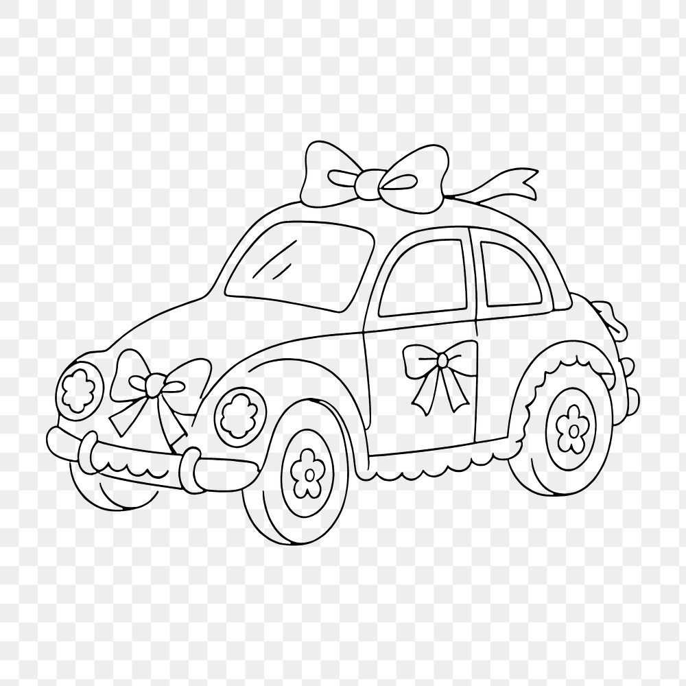 Car Gift PNG Images | Free Photos, PNG Stickers, Wallpapers ...