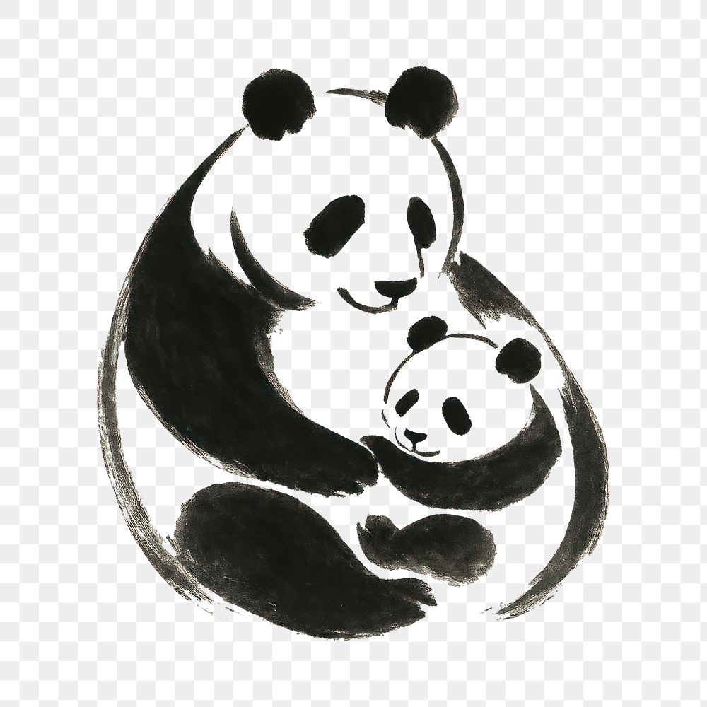Panda Nature Wildlife Images | Free Photos, PNG Stickers, Wallpapers ...