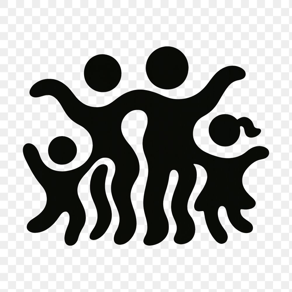 Family+icon Vintage Images | Free Photos, PNG Stickers, Wallpapers ...