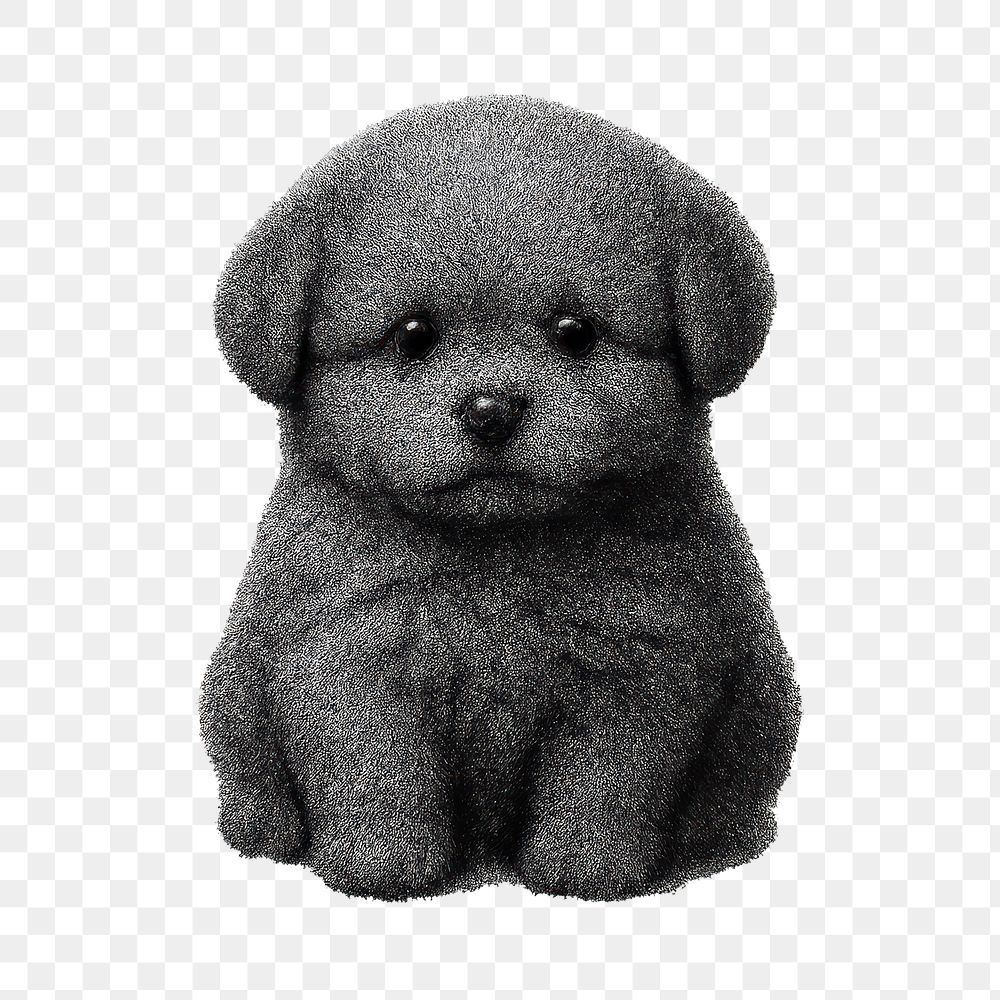 Dog+portrait+dark PNG Images | Free Photos, PNG Stickers, Wallpapers ...