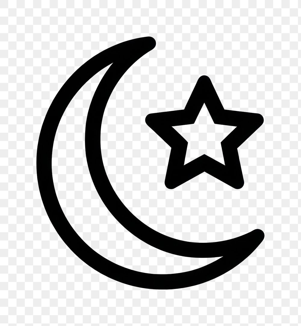 White Ramadan Design Black Images | Free Photos, PNG Stickers ...