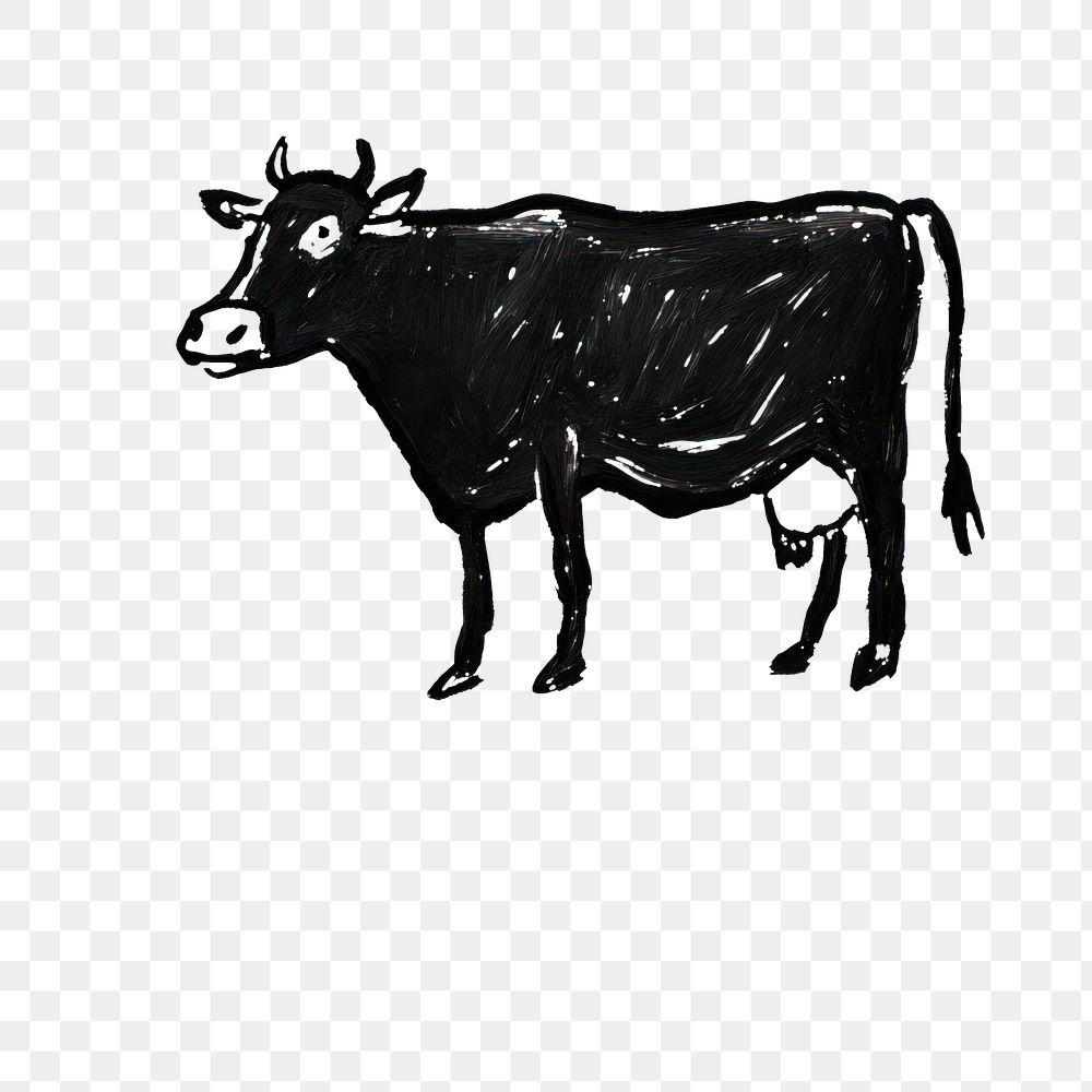 Farm+drawing Cow Images | Free Photos, PNG Stickers, Wallpapers ...