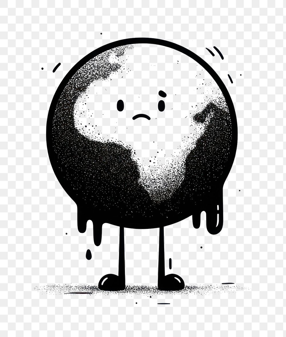 Global PNG Cartoon Planet Images | Free Photos, PNG Stickers ...