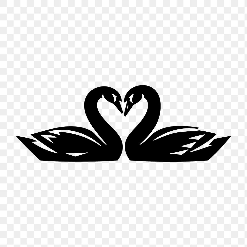 Swan+symbol Bird Images | Free Photos, PNG Stickers, Wallpapers ...