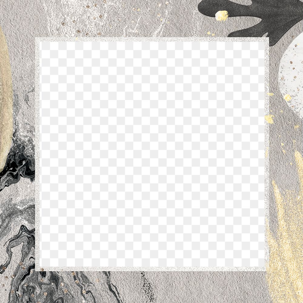 Png rectangular frame light modern | Premium PNG - rawpixel