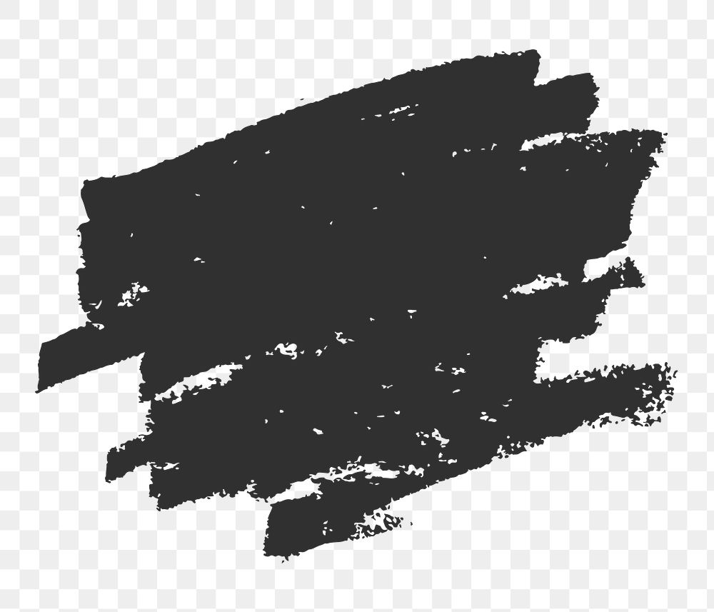 Chalk texture png sticker, transparent | Premium PNG - rawpixel