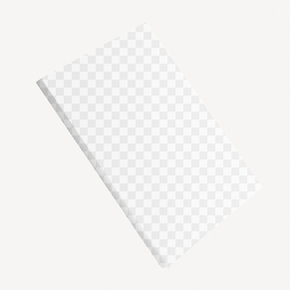 Magazine cover png mockup, transparent | Premium PNG - rawpixel